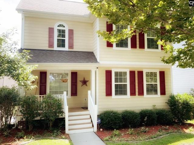 521 S Bull St, Columbia, SC 29205