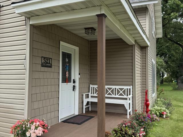 521 S Driftwood Street