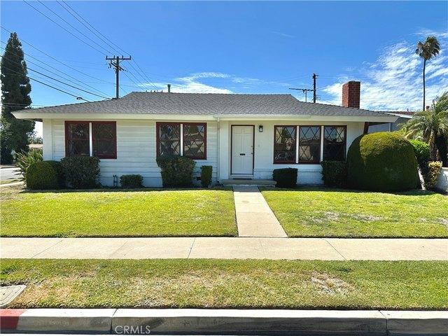 521 S Falcon St, Anaheim, CA 92804
