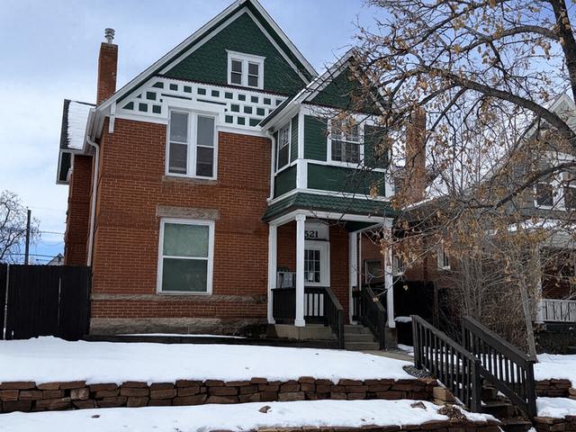 521 S Grant St 2 Bedroom Apartment for Rent at 521 S Grant St, Denver, CO 80209 Washington Park West