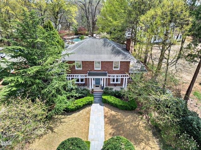 521 S Main St, Wake Forest, NC 27587