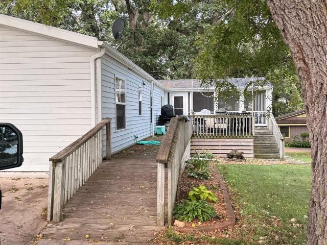 521 S Okoboji Grove Road # 1