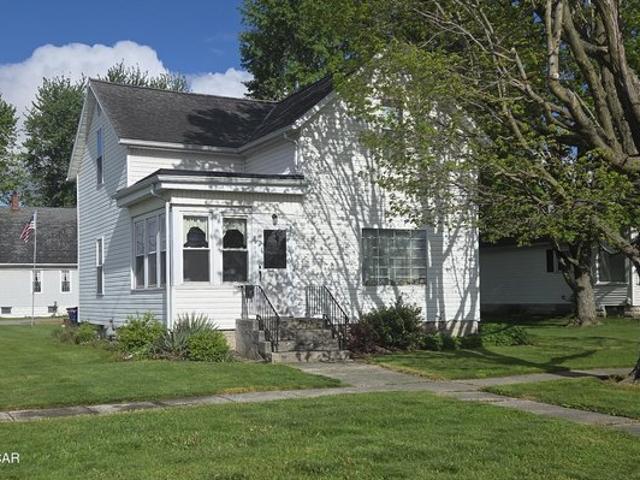 521 S Pierce St, Delphos, OH 45833