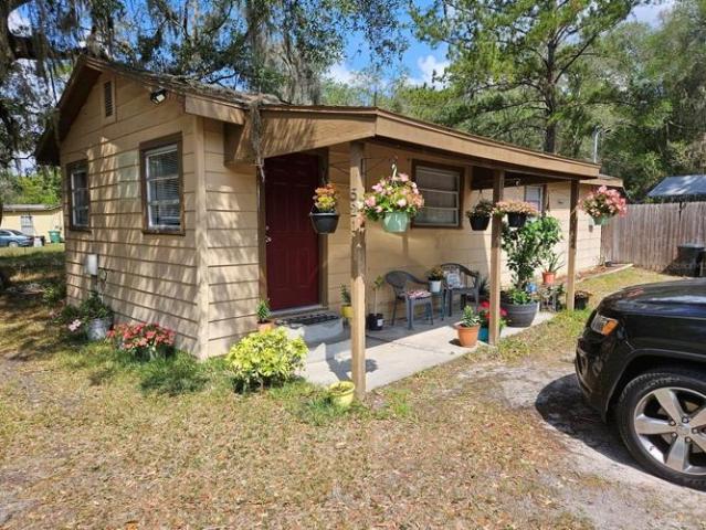 521 Smith St, Brooksville, FL 34601