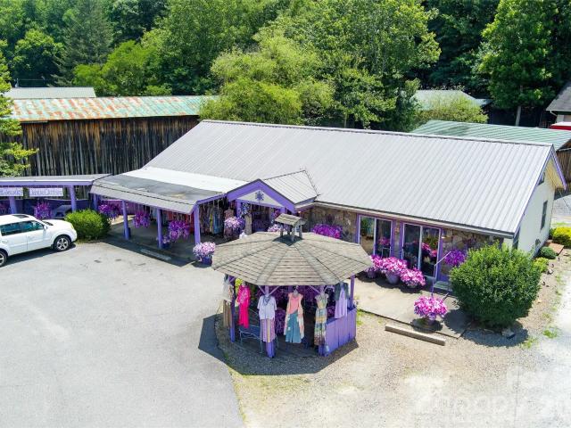 521 Soco Road