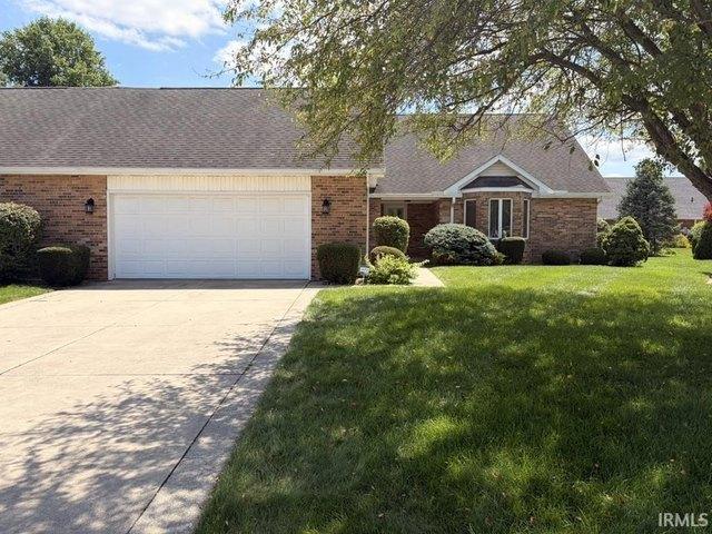 521 Sagebrush Dr, Kokomo, IN 46901
