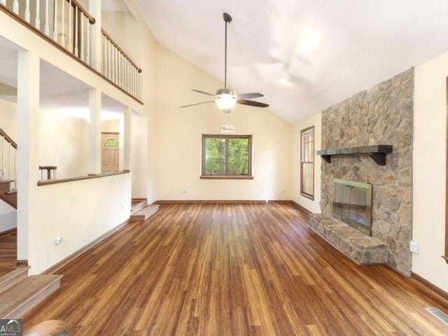 521 Sandstone Drive