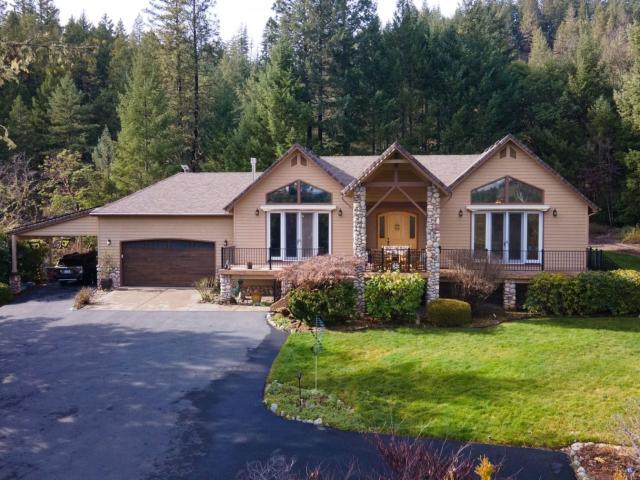 521 Seclusion Loop, Grants Pass, US, OR