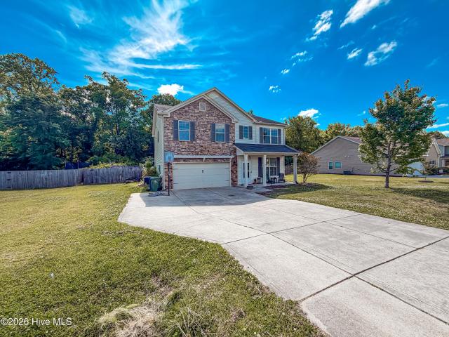 521 Shelmore Lane