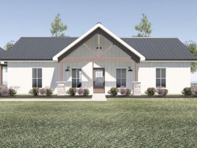 521 Shelton Cemetery Rd, Cumberland Furnace, TN 37051