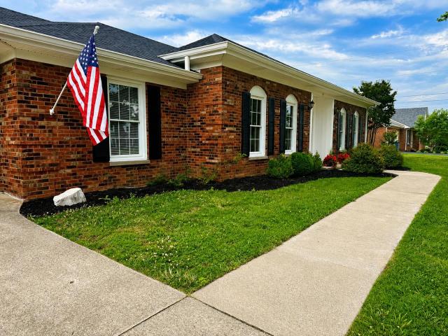521 Shenandoah Drive