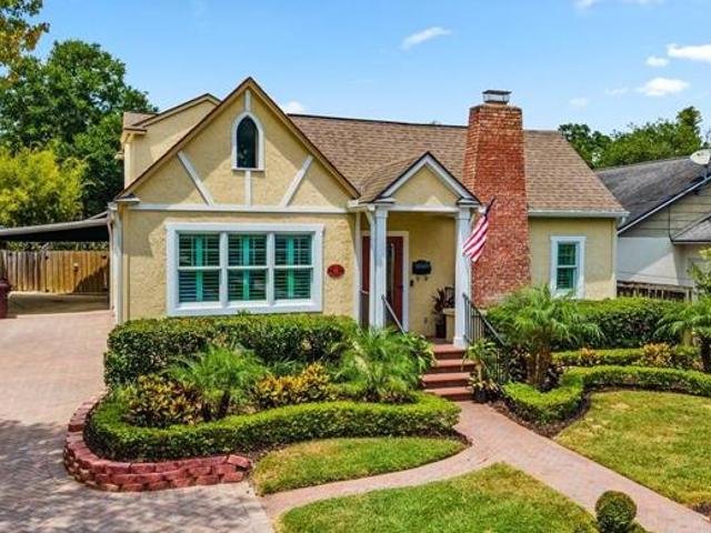 521 Sheridan Blvd, Orlando, FL 32804