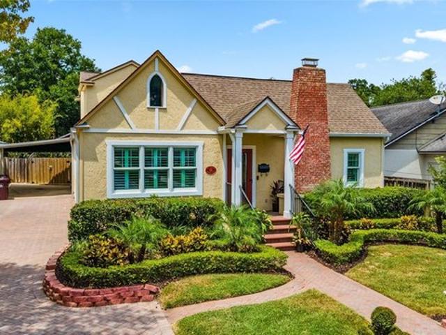 521 Sheridan Blvd, Orlando, FL 32804