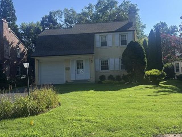521 Shortridge Dr, Wynnewood, PA 19096