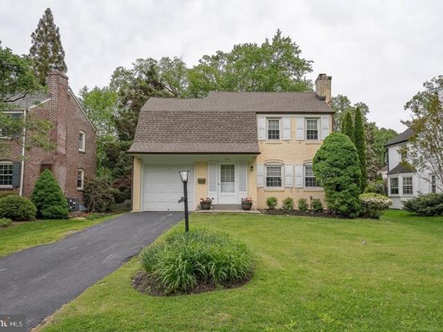 521 Shortridge Dr, Wynnewood, PA 19096