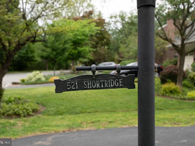 521 Shortridge Drive