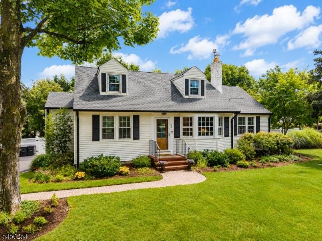 521 Sicomac Ave