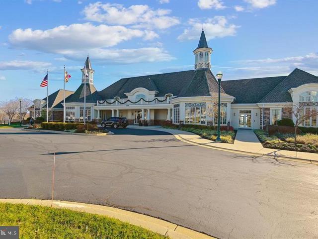 521 Silver Charm Court