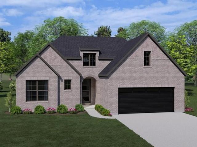 521 Sprigtail Dr, Katy, TX 77493