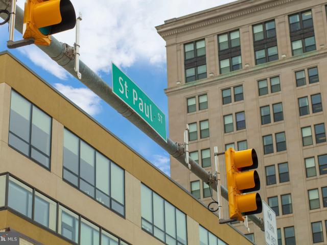521 St Paul St, Unit 2BR, Baltimore, MD 21202 | MLS #MDBA2110 | Compass