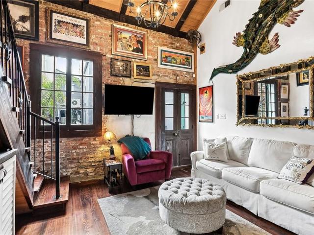 521 St Philip Street # 4