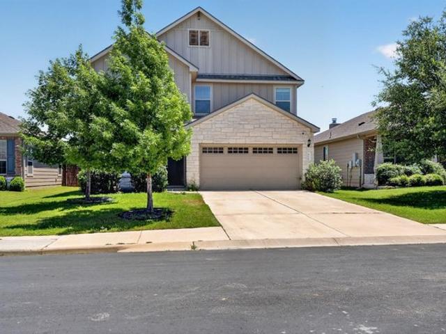 521 Staton St, Georgetown, TX 78626