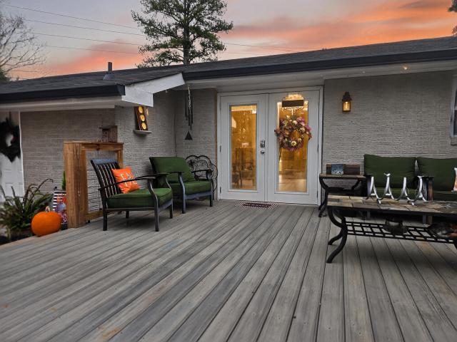 521 Steele Road