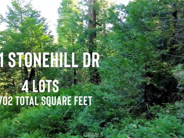 521 Stone Hl, Lake Arrowhead, CA 92352