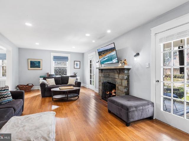 521 Strathmore Road