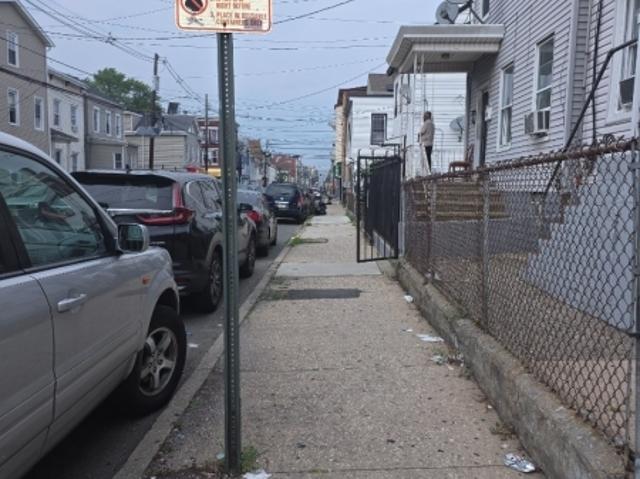 521 Summer St