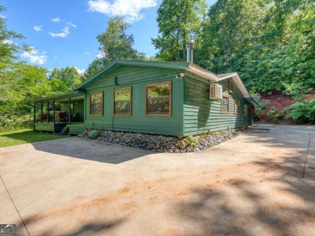 521 Sunnyside Road