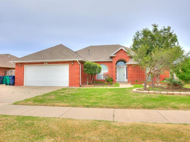 521 SW 153rd Street