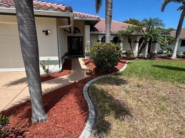 521 SW 52nd St, Cape Coral, FL 33914 | MLS #2026013 | Compass