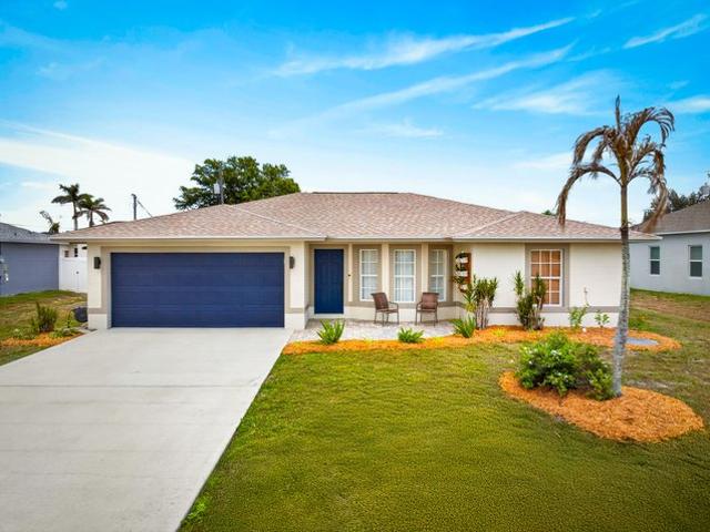 521 SW Halifax Ave, Port Saint Lucie, FL 34953