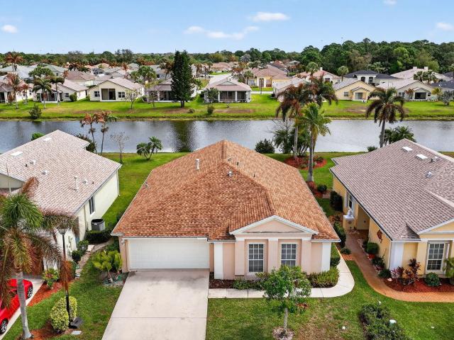 521 SW Indian Key Dr, Port St. Lucie, FL 34986 | MLS #B26002 | Compass