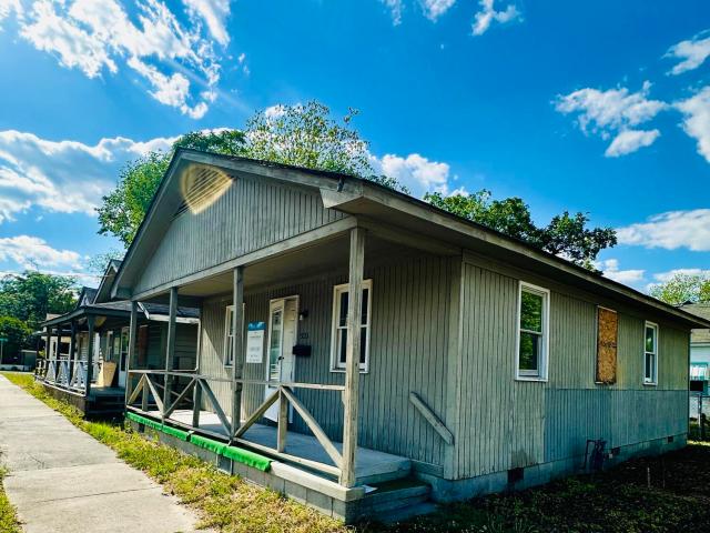 521 Swann St, Wilmington, NC 28401 | MLS #100565 | Compass