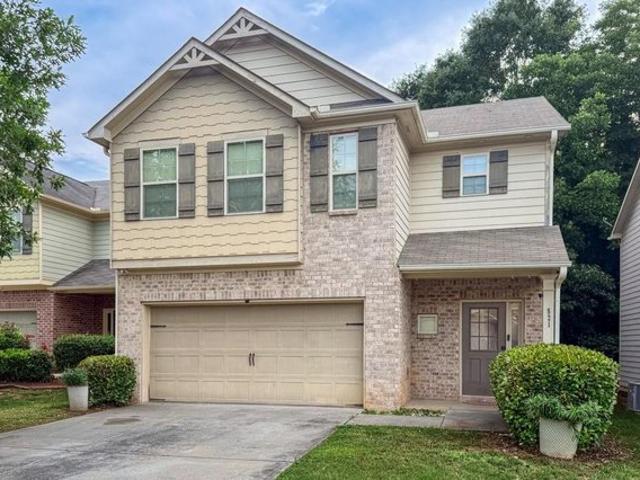 521 Sweet Ashley Way, Loganville, GA 30052