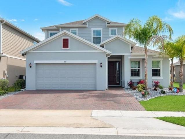 521 Potere Dr, Davenport, FL 33837