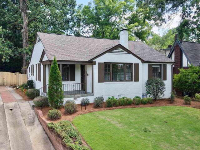 521 Poinciana Drive
