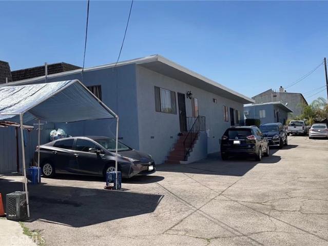 521 Pomelo Avenue