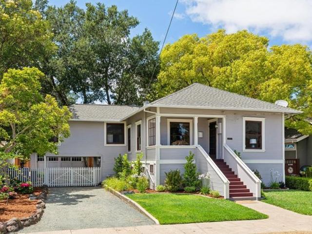 521 Patchett St, Napa, CA 94559