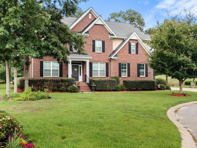 521 Patterdale Ln, Blythewood, SC 29016