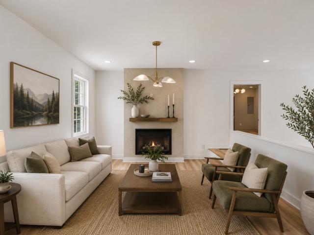 521 Pawnee Trl