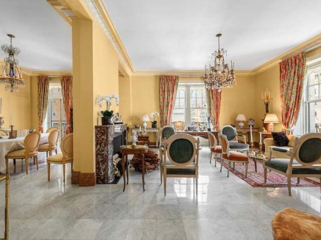 521 Park Avenue, New York, NY