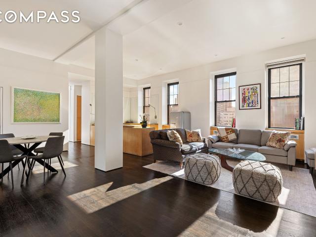 521 Park Avenue, New York, NY