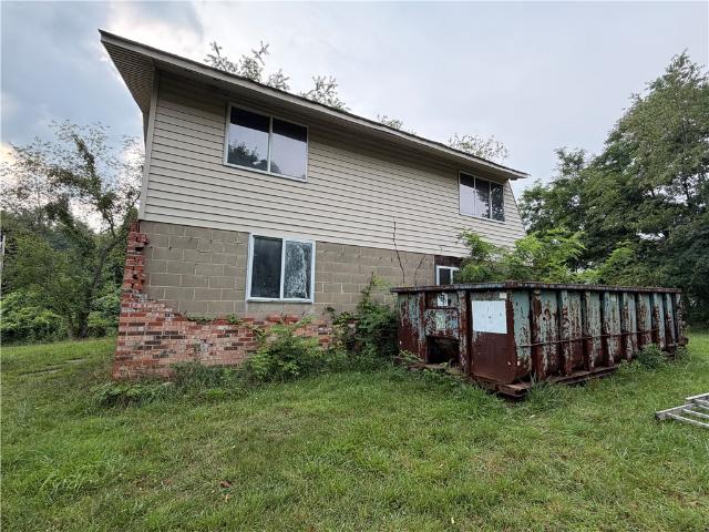 521 Parker Rd