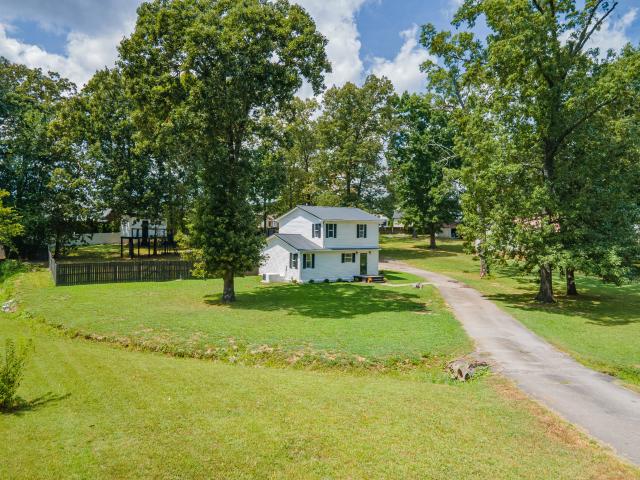 521 Parkway Rd