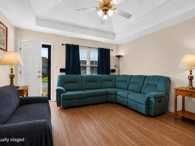 521 Peachtree Street