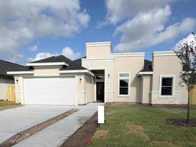 521 Pearl St, Edinburg, TX 78542