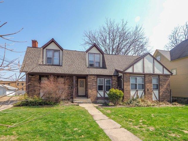 521 Pearl St, Kalamazoo, MI 49007